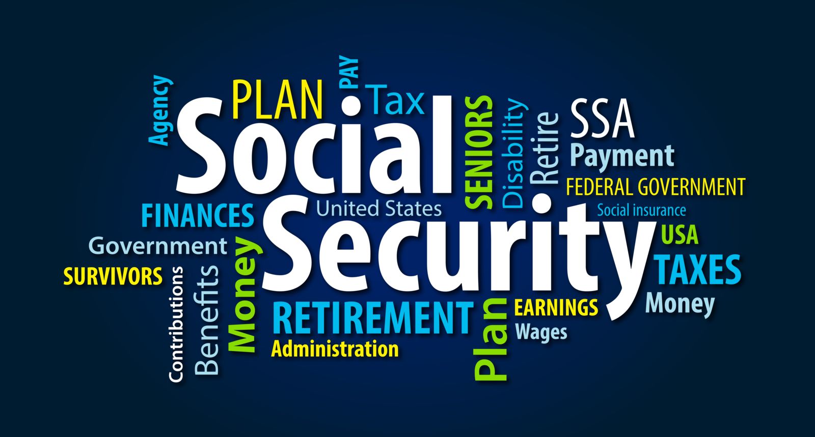 NotYourSocialSecurity – Secure Your Future